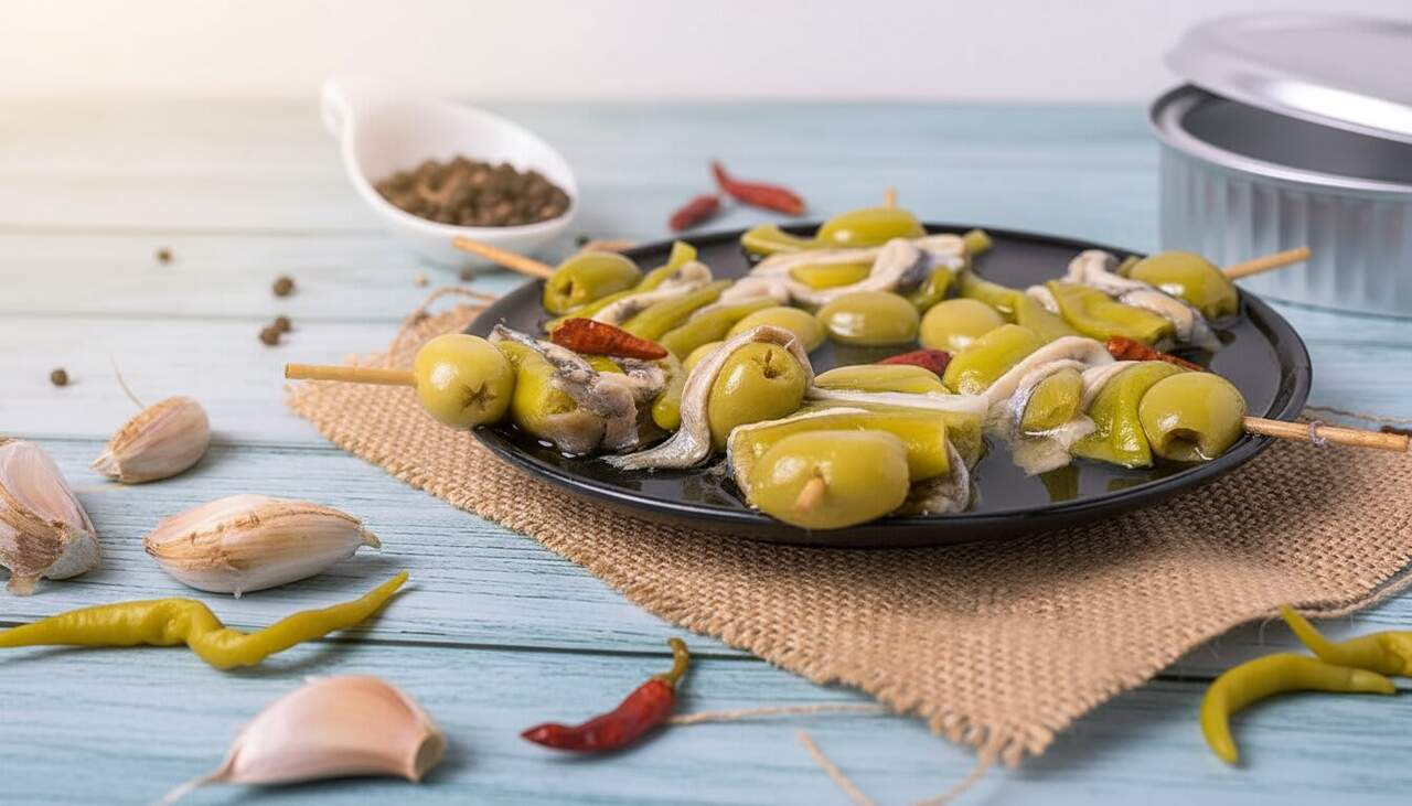 7 easy appetizers to succeed at any snack gathering