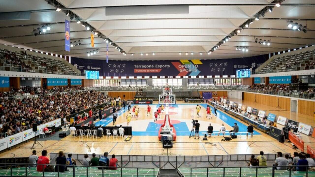 The ACB Catalan League returns to Tarragona: dates and top teams of ...