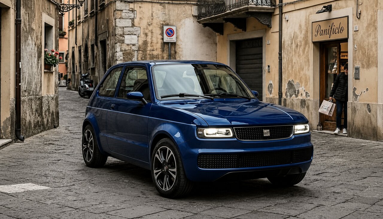 SEAT 127 2026