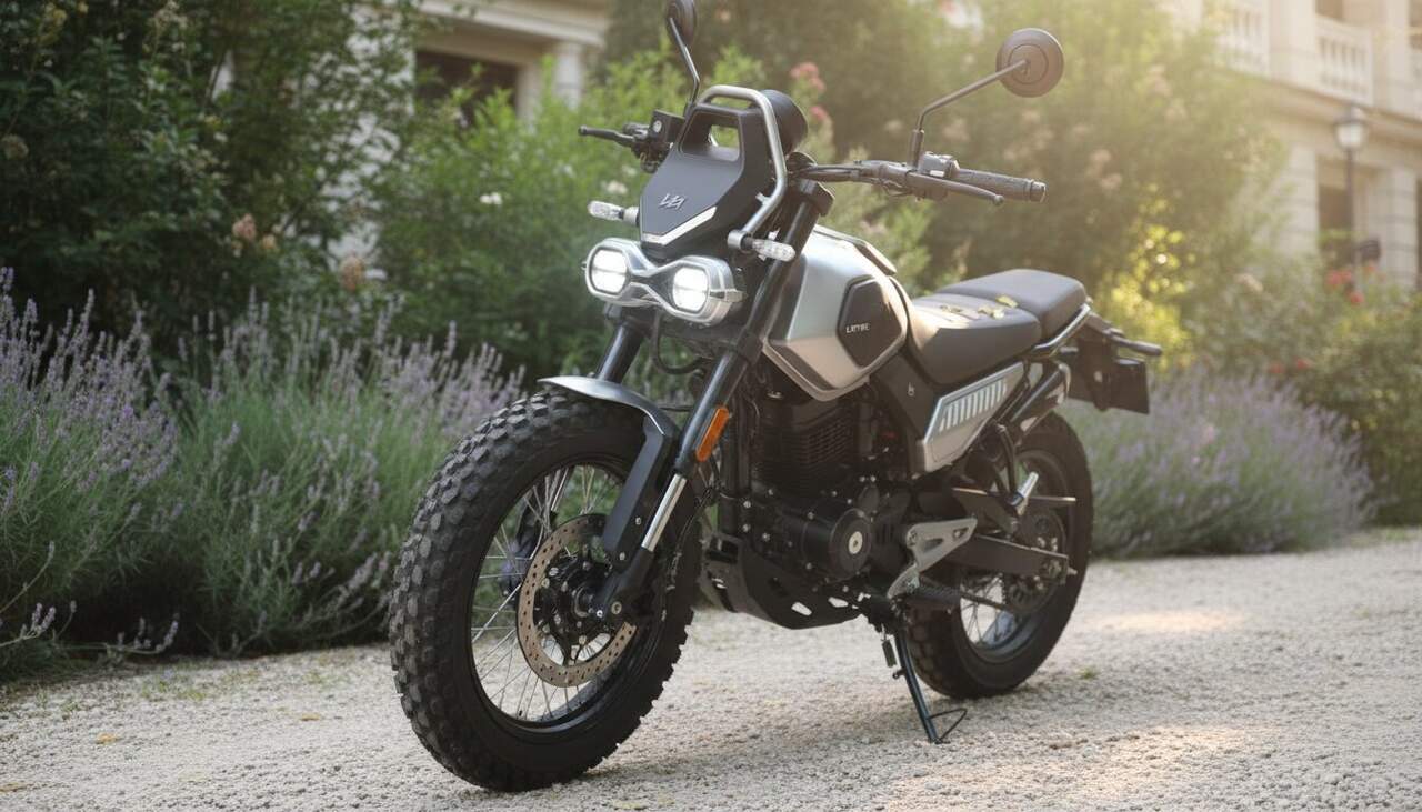 Letbe Flygon 220: la cámara de rastreo que no te dejará tirado este verano